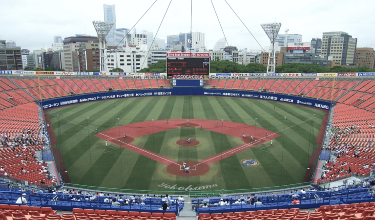 What's the Best Nippon Professional Baseball Stadium? - JapanBall