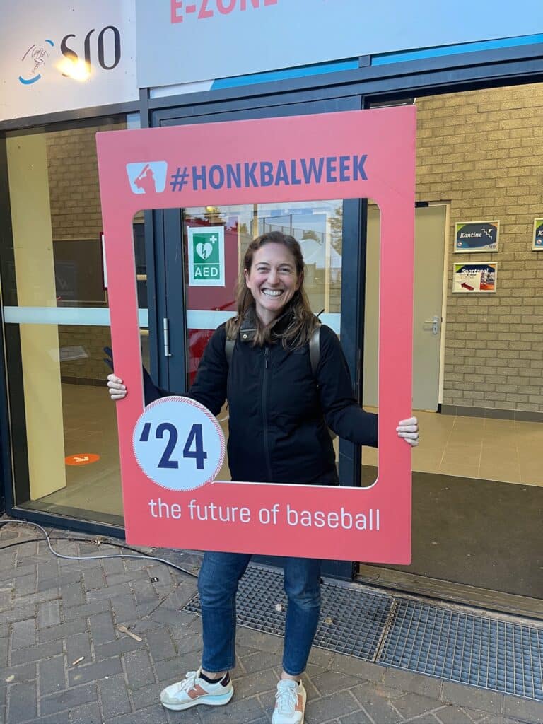 2026 Haarlem Baseball Week - Extra Innings Travel