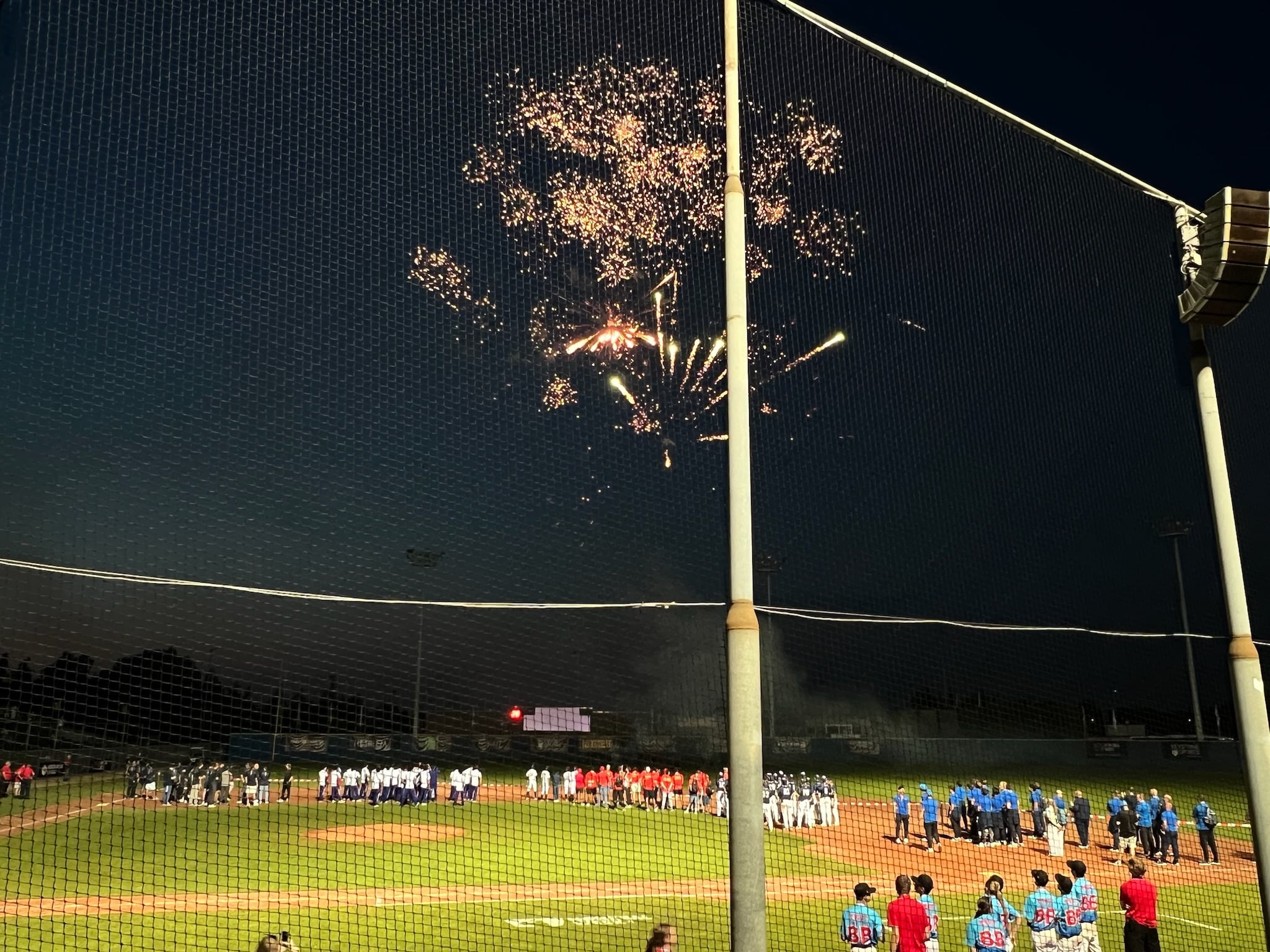 2026 Haarlem Baseball Week - Extra Innings Travel